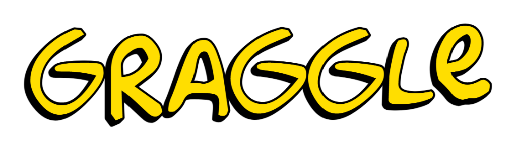 Graggle Simpson - The Lost Simpson